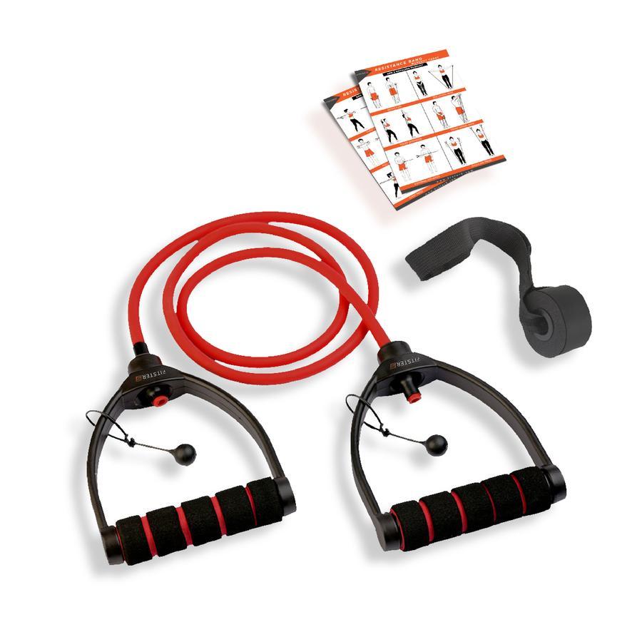 POWER RESISTANCE BANDS HOME GYM EXTREME – Maxio